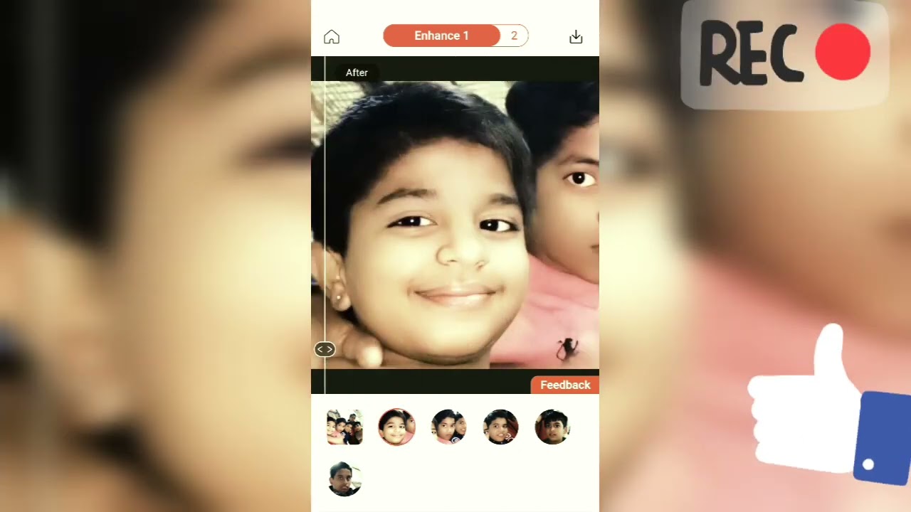How To Increase Photo Quality In Mobile Convert Low Quality Image To High Quality Image YouTube How To Increase Photo Quality In Mobile Convert Low Quality Image To High Quality Image YouTube