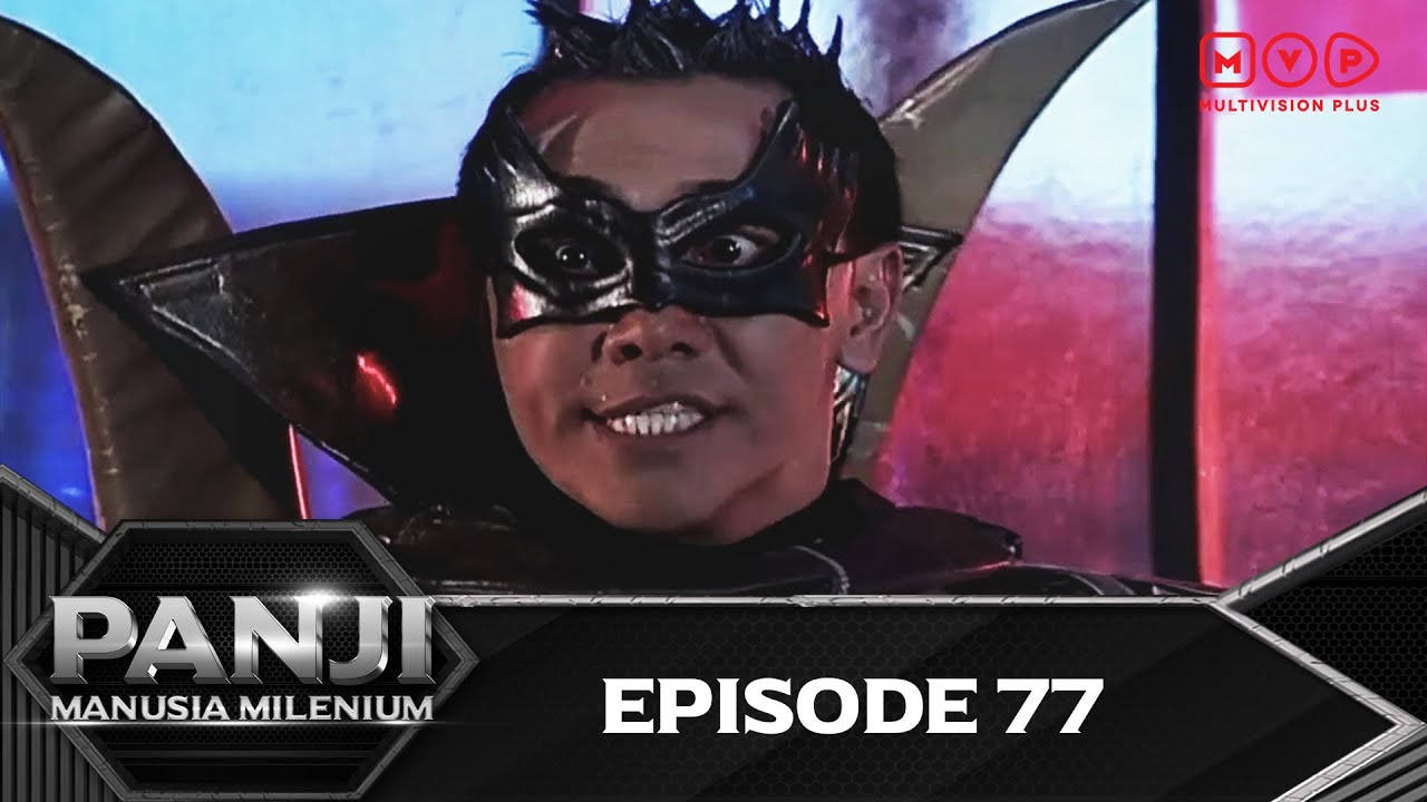 Panji Manusia Millenum Episode 77 - YouTube