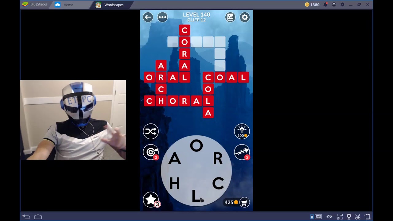 WORDSCAPES LEVEL 140 Masaya Ang Mga Salita YouTube wordscapes-level-140-masaya-ang-mga-salita-youtube