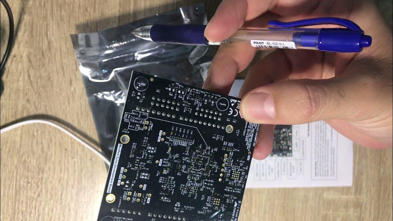 VHDL Udemy course for FPGA and CPLD developers , learn VHDL language from zero - YouTube