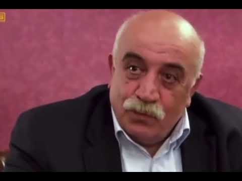 Kurtlar Vadisinin Efsane İsimlerinden Rahmetli Halo Dayı zamanın ötesinden Ayın 14'ünü işaret ediyor