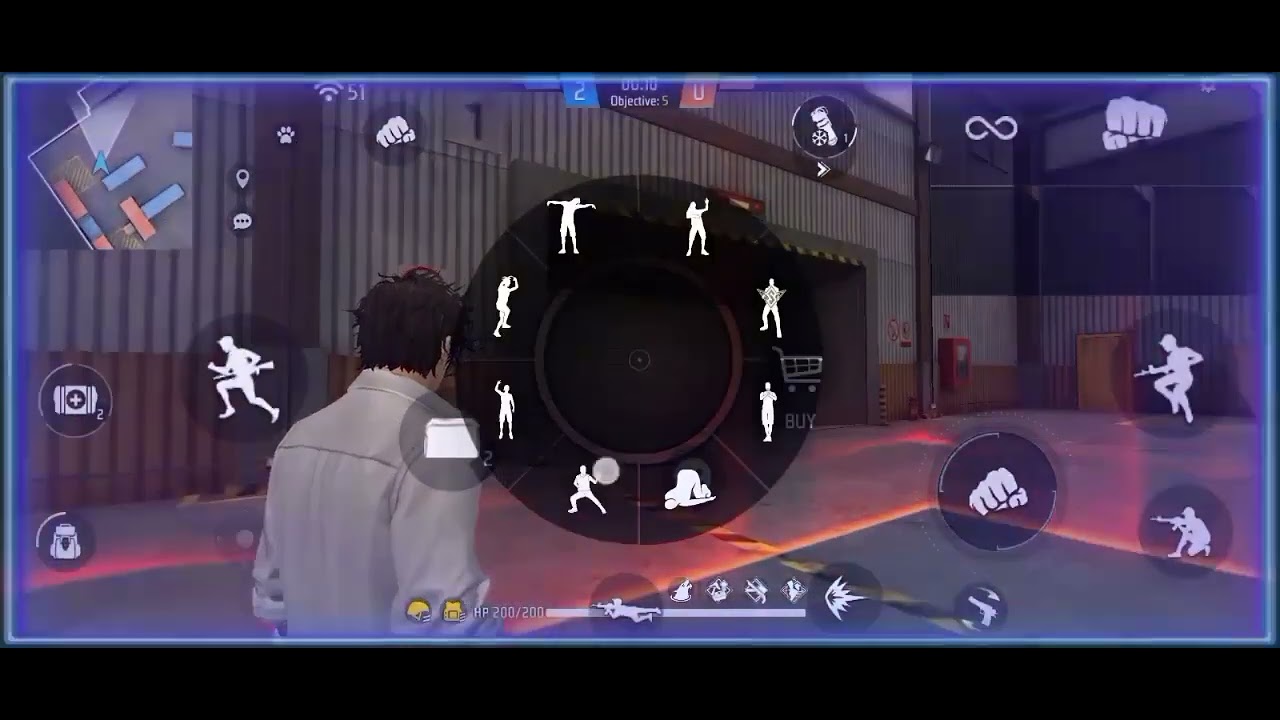 Gaming Video - YouTube