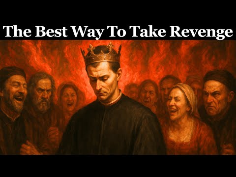 Betrayed? Broken? Humiliated? Forgotten? Then Listen This | Machiavelli's Psychology