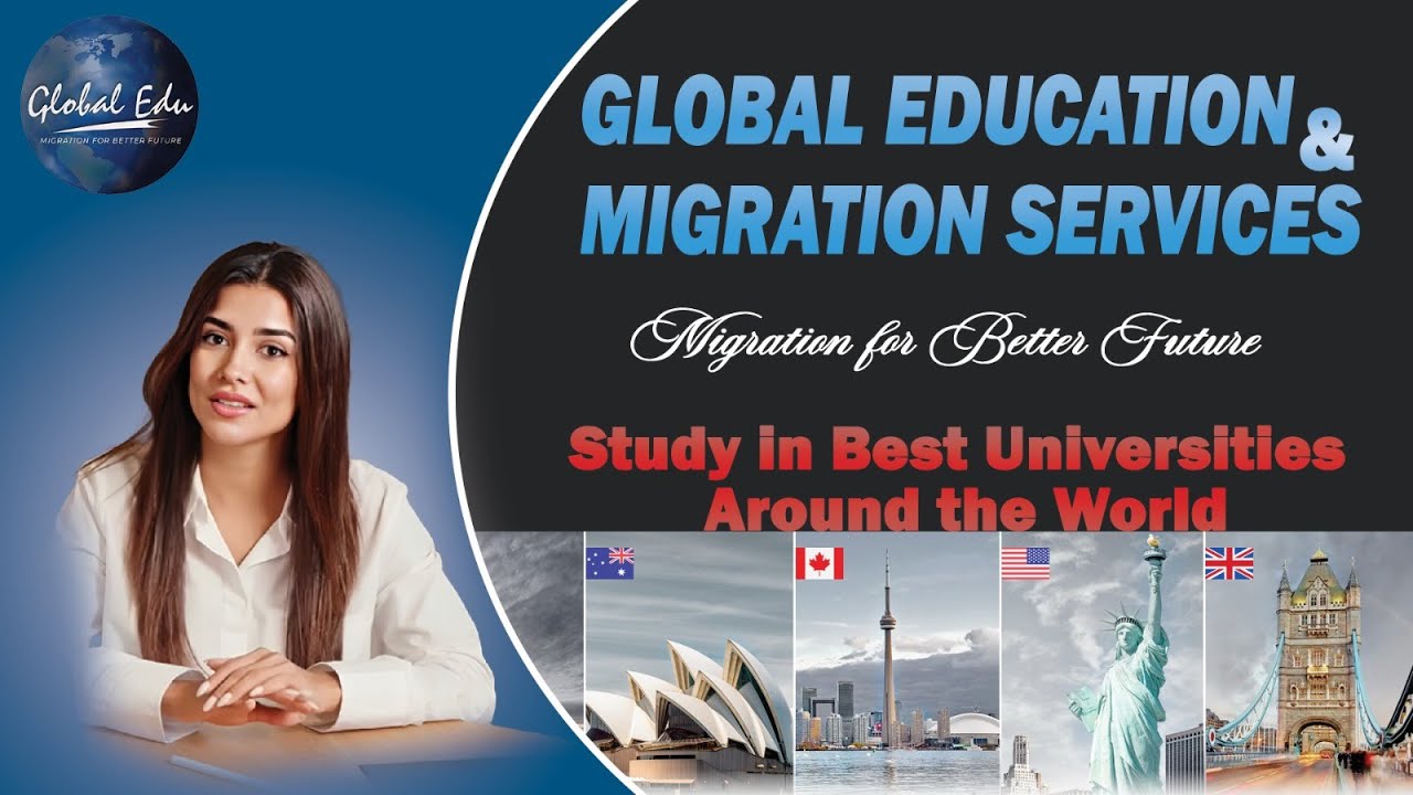 Study Abroad with Gems Immigrations – One-Stop Solution for Student Visa & Immigration Plans ...