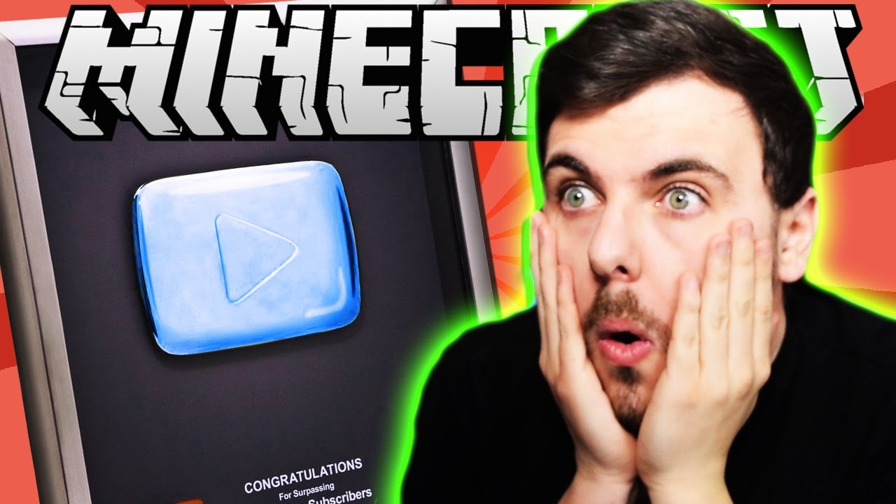 J'AI 10 MILLIONS D’ABONNÉS ! MON TROPHÉE EN DIAMANT ?! - YouTube