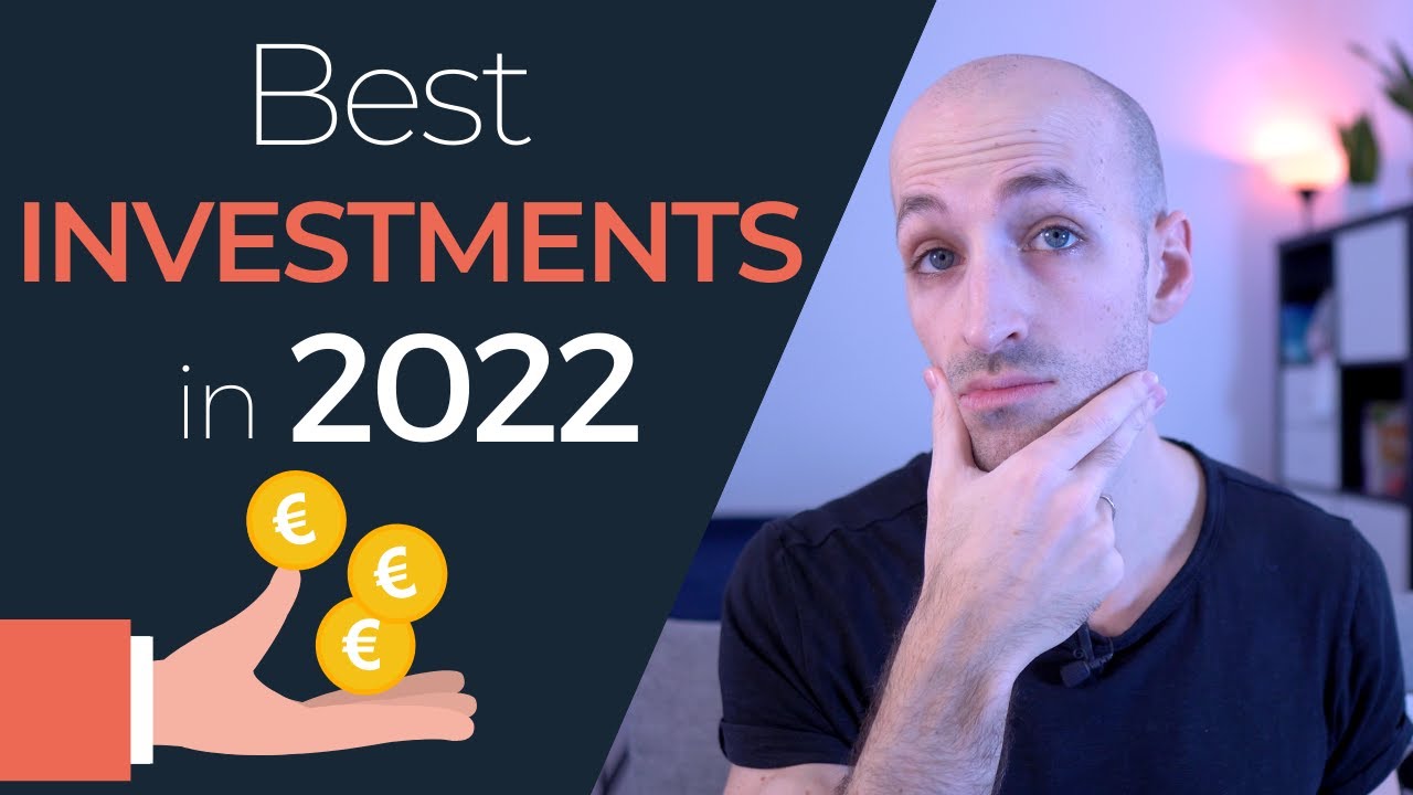 The BEST Investments for 2022? (Yearly Returns & Outlook) - YouTube