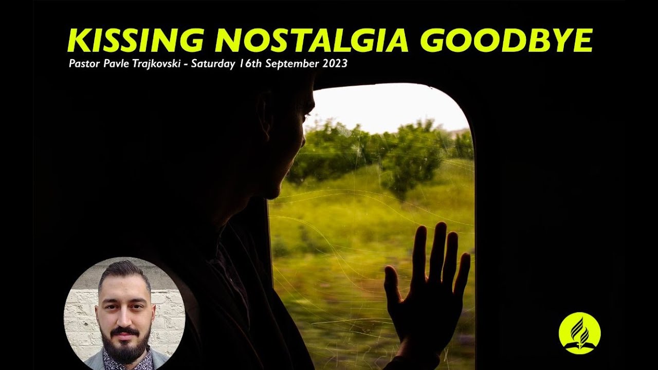Stanborough Park Church Traditional Service - 16th September 2023 - YouTube