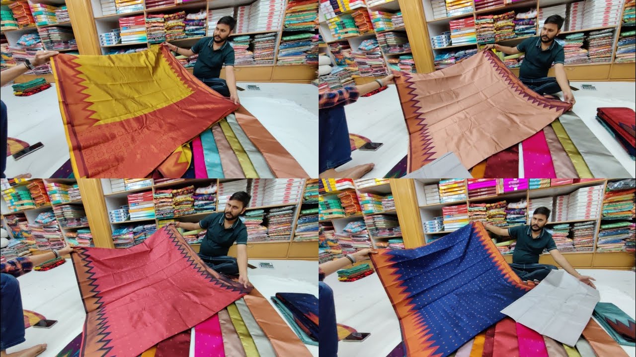 SILK COTTON best variety- reasonable price👍 | Chickpete wholesale shop ...