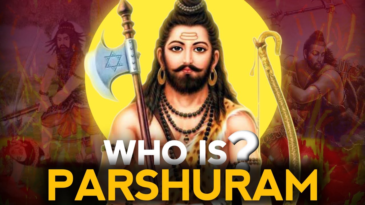 The Untold Story Of Parshuram | Full documentry - YouTube