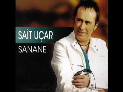Sait Uçar Garau 2009 YEP YENI ALBÜMÜNDEN Sanane