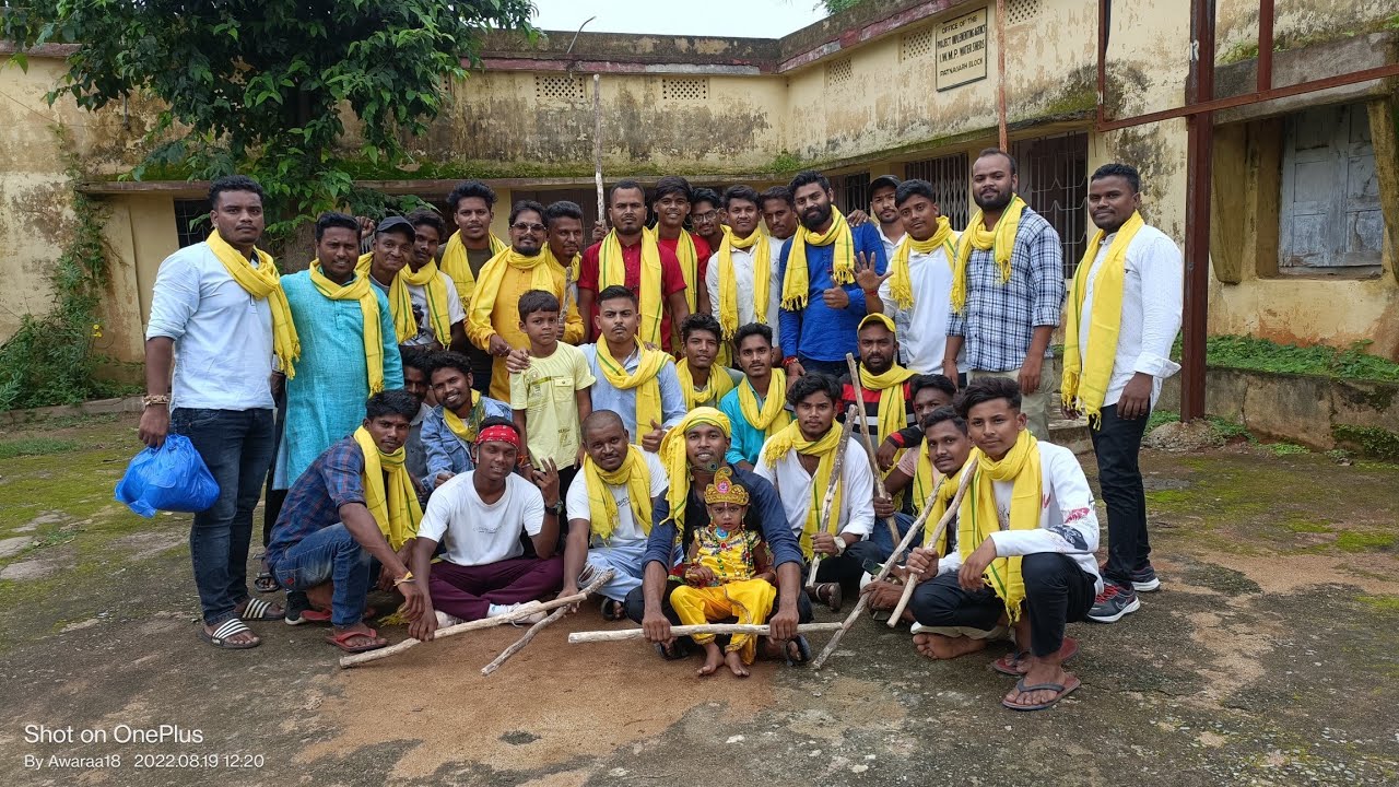 Nandamahastav Patnagarh 2022 Part -2 //Jai Shree Krishna //Patnagarh ...