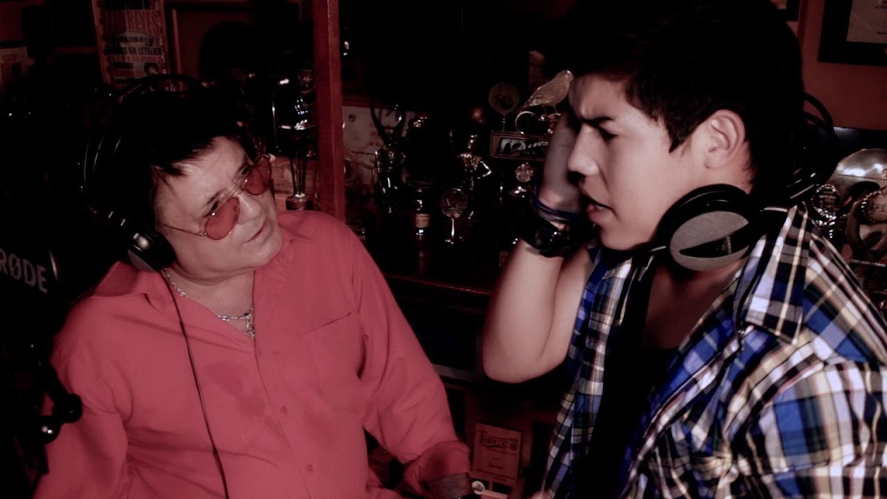 Como Estas - Video Clip Oficial - Raúl de Jesús feat. Zalo Reyes (Abril ...