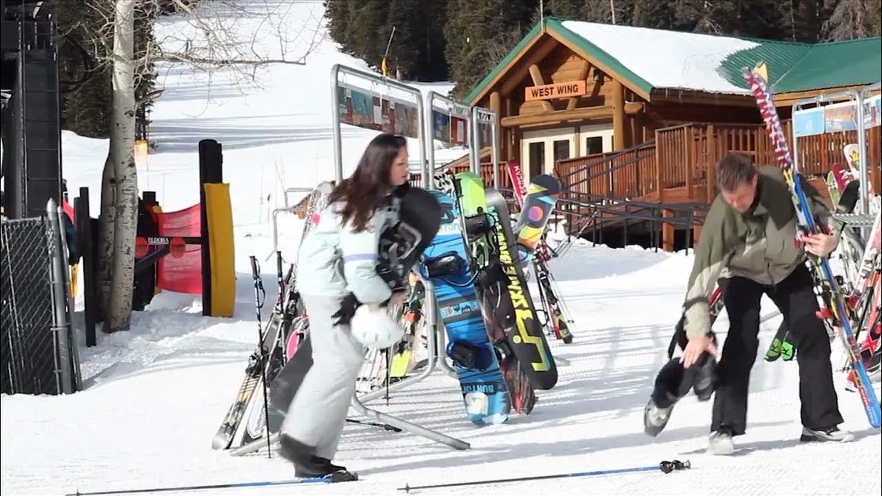 snowgate revised - YouTube