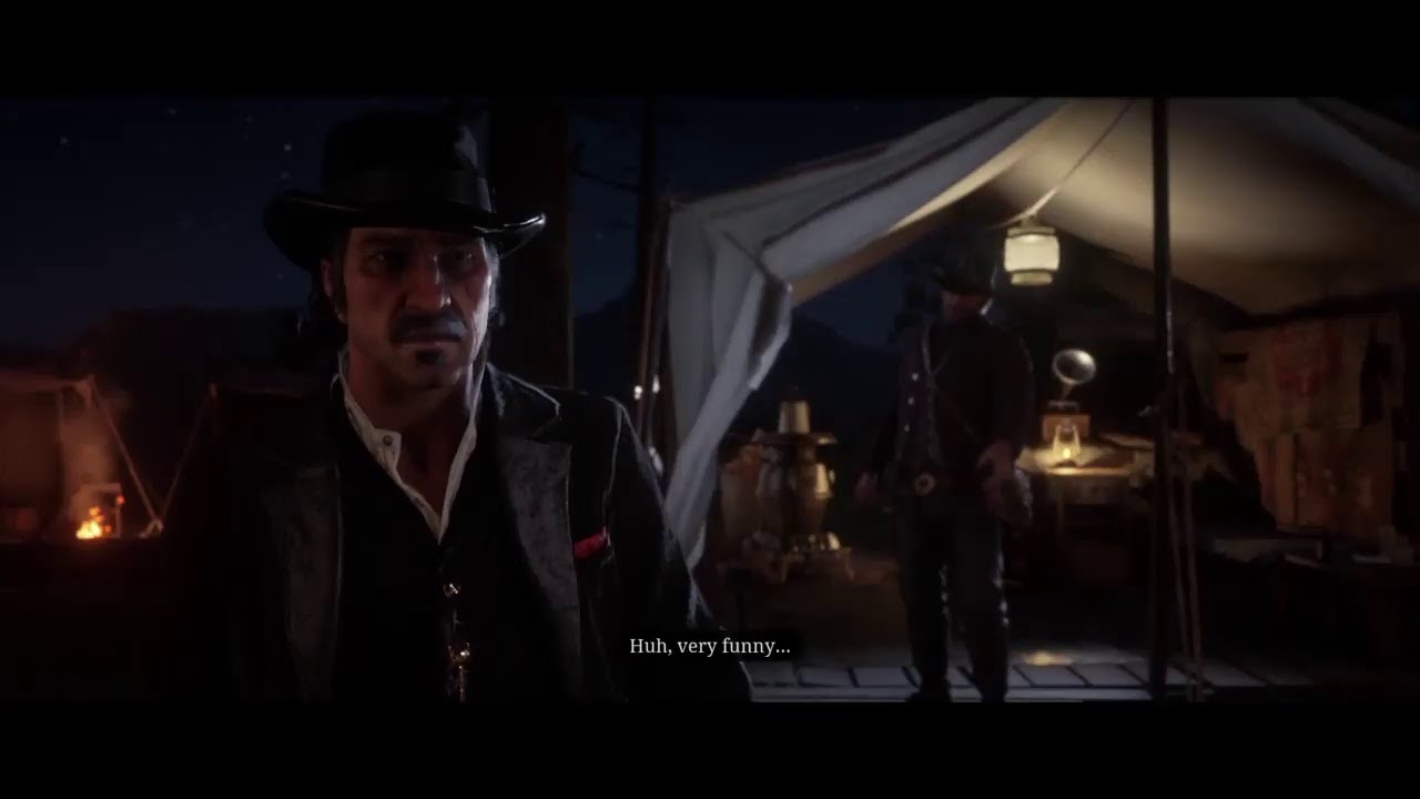 Red Dead Redemption 2 Live Gameplay - YouTube