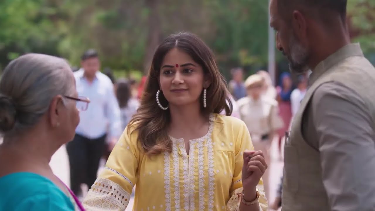 Chacha की Thand की Bhatiji ने dur 🥵 | Pyaar ka Professor | Best Latest ...