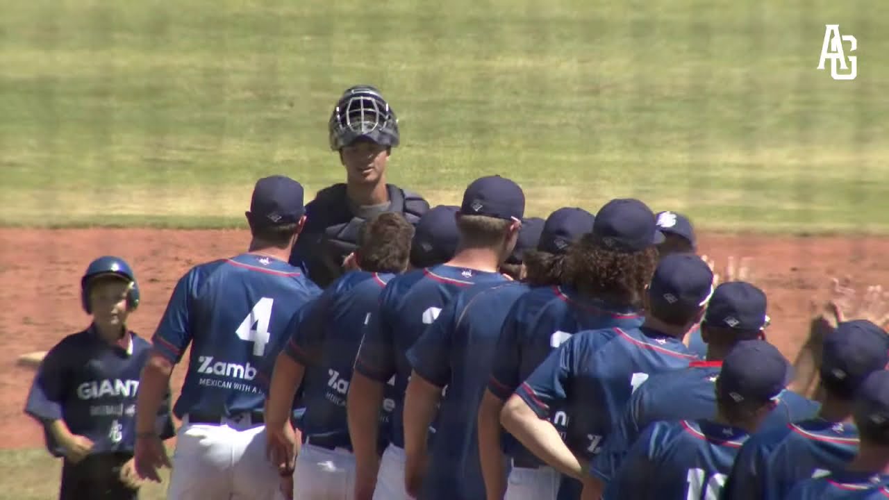 Ryan Chaffee closes out comeback win | BNE @ ADL, R1 G4 - YouTube