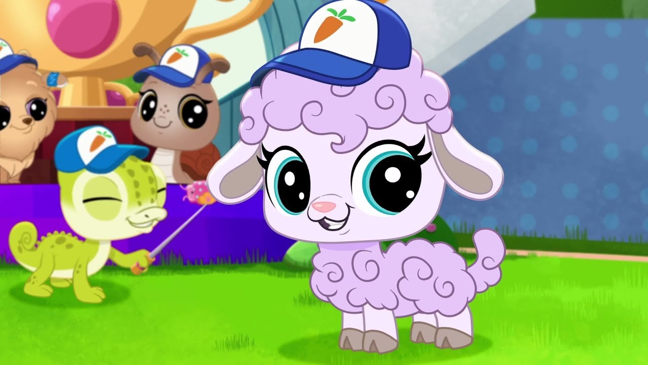 LPS: A World of Our Own - Another yay us! - YouTube