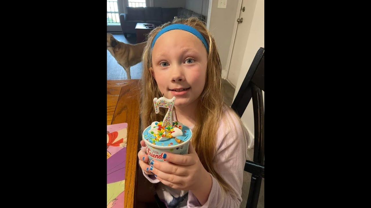 7/20/2024 - 7 year-old Piper Elliott Candlelight Vigil - YouTube