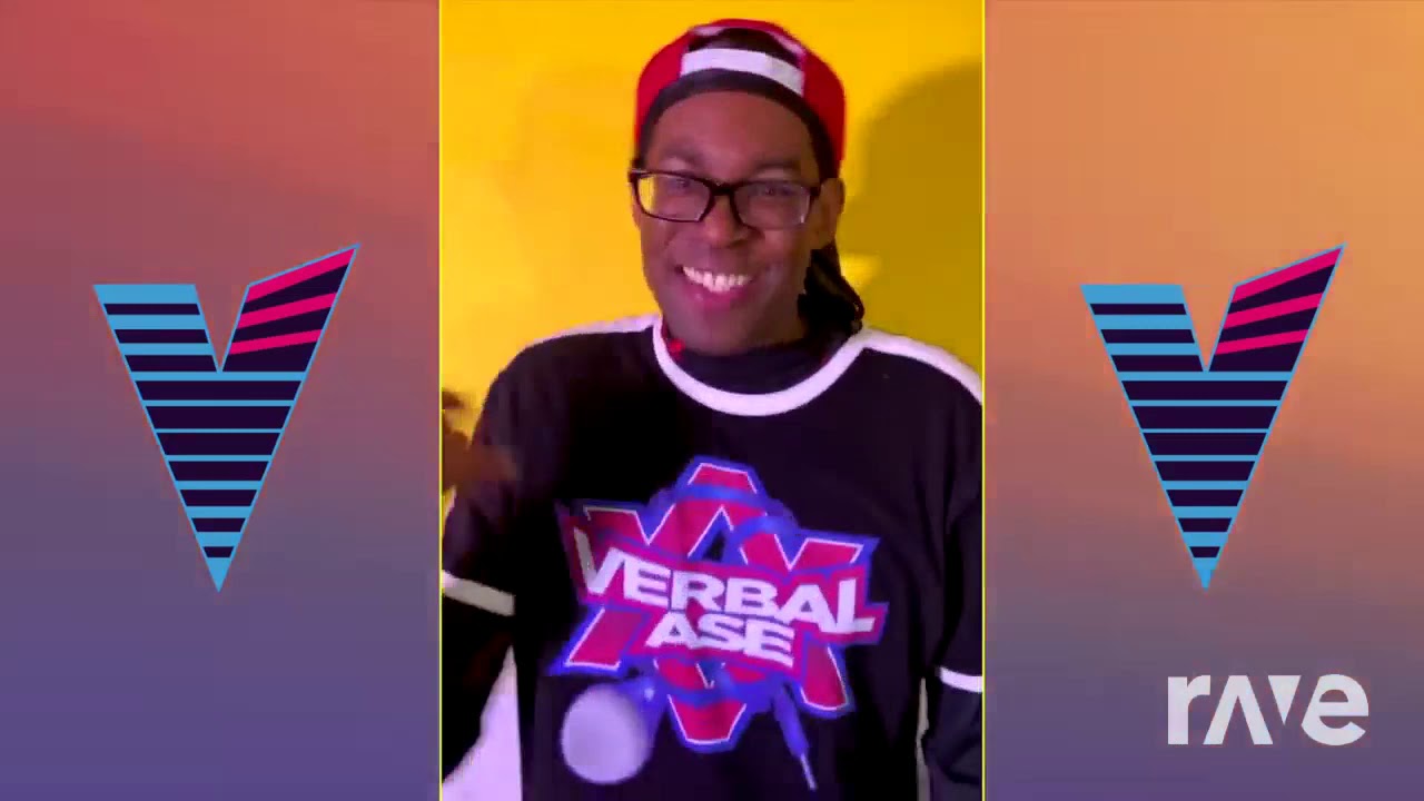 Bowie Beatbox Remix - Verbal Ase Voloco Beatbox & Verbalase | RaveDj ...