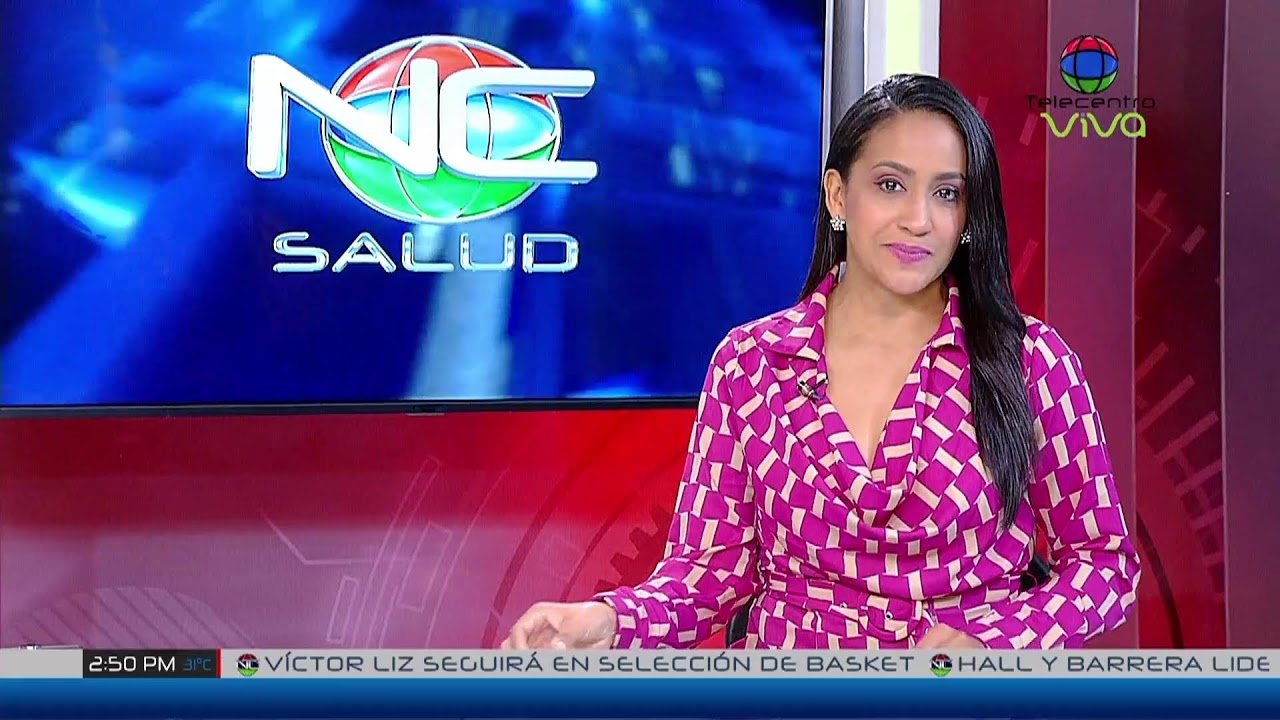 EN VIVO: NOTICENTRO CANAL 13 - YouTube