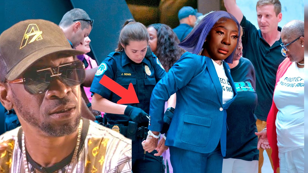 Spice getting Deported by ICE in America ? / bounty killer upset ...