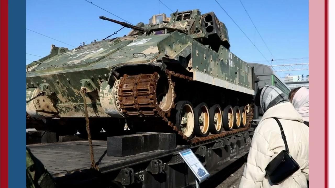 Тематический поезд «Сила в правде» сделает остановку в Абакане - Абакан ...