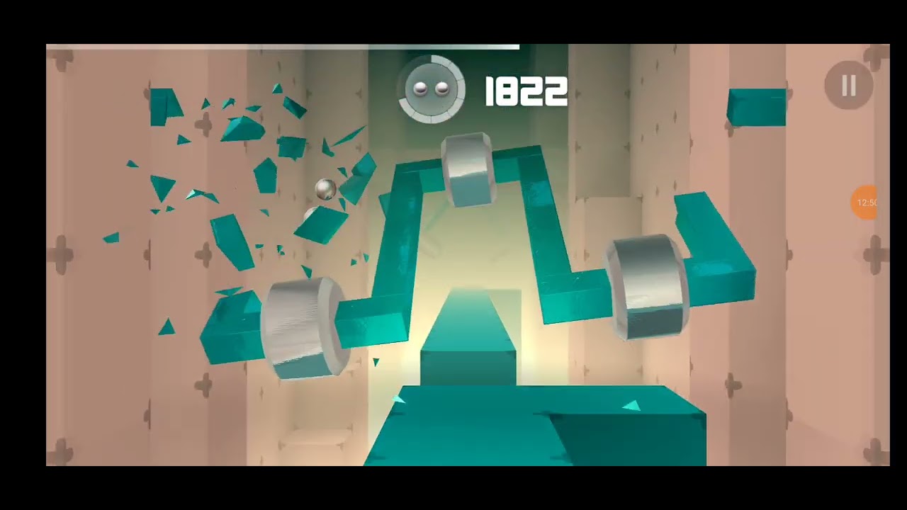 smash hit mod 1.5.14 mayhem mode part 3 with remake music - YouTube