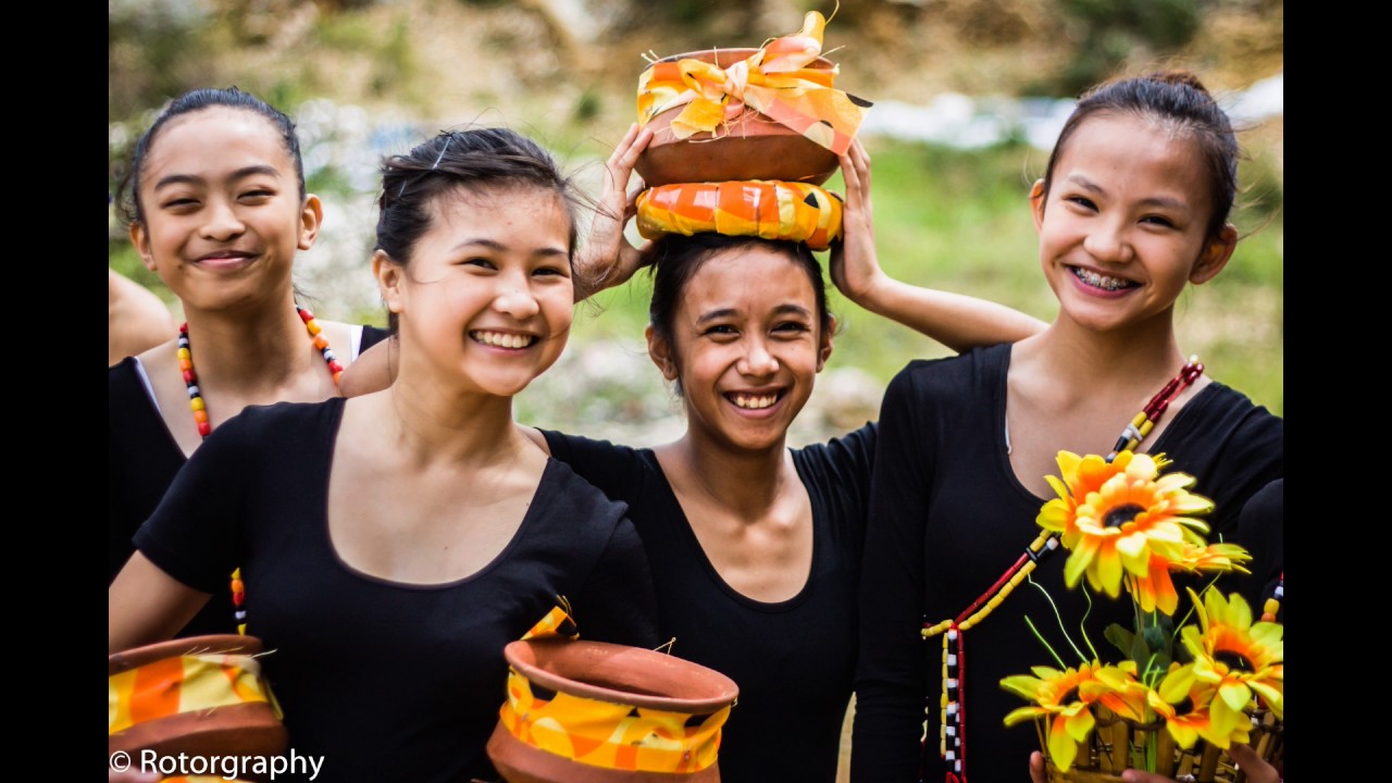 PSHS-CARC AVP - YouTube