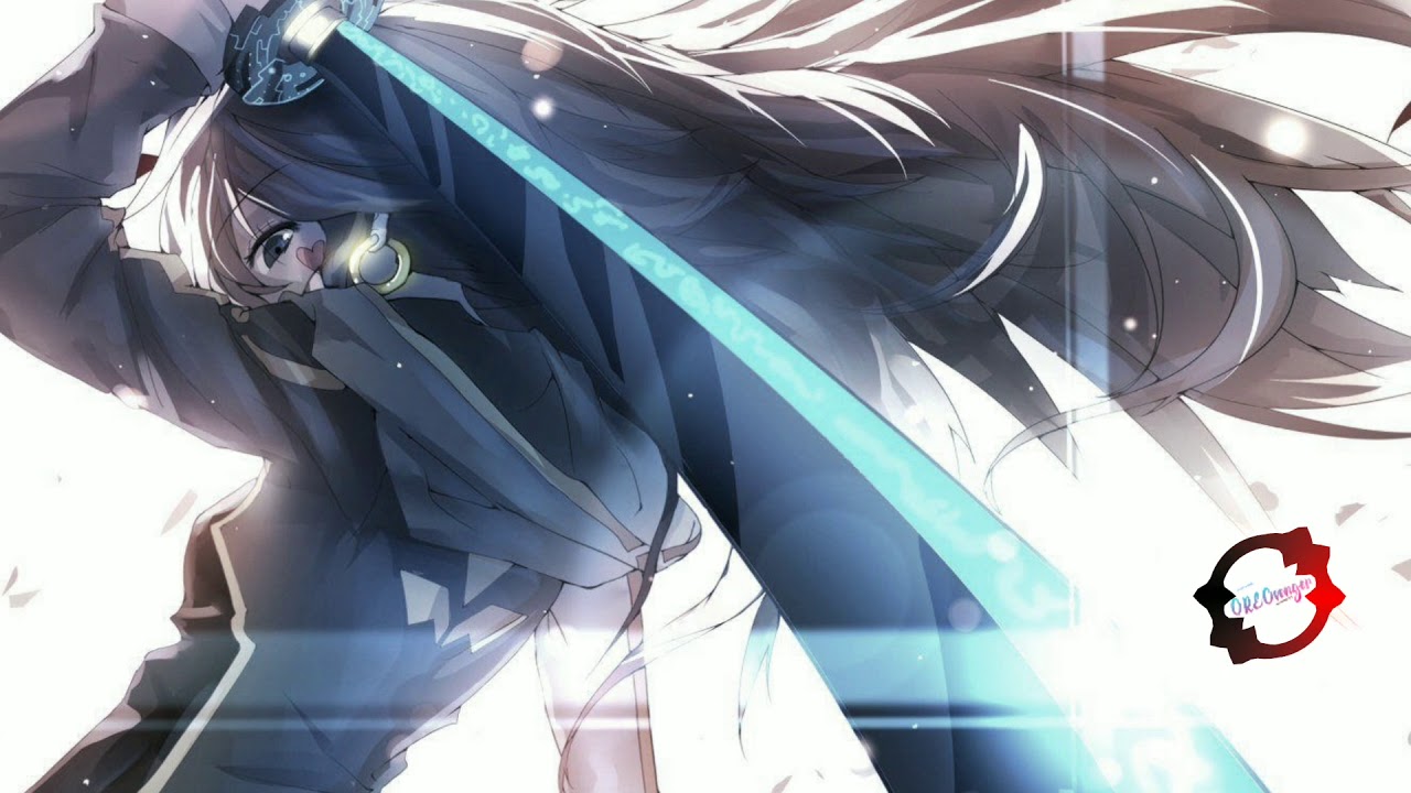 Nightcore ~ Right Round _ Flo Rida - YouTube