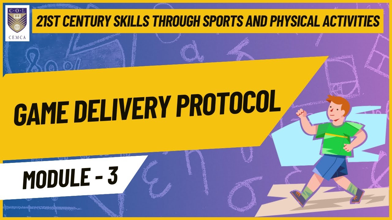 Module 03_Video 17: Game Delivery Protocol - YouTube