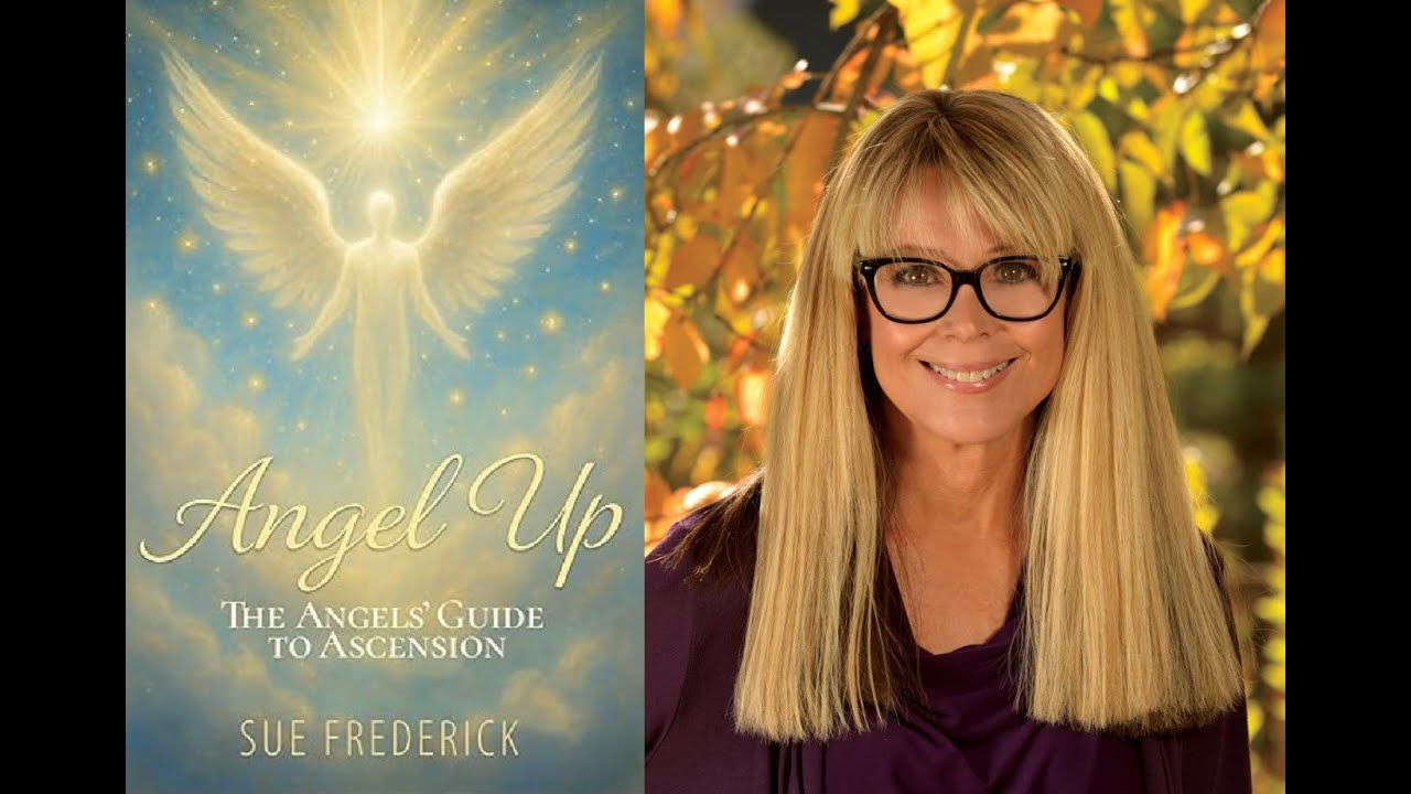 HPH welcomed Reverend Sue Frederick to speak about her new book series ...