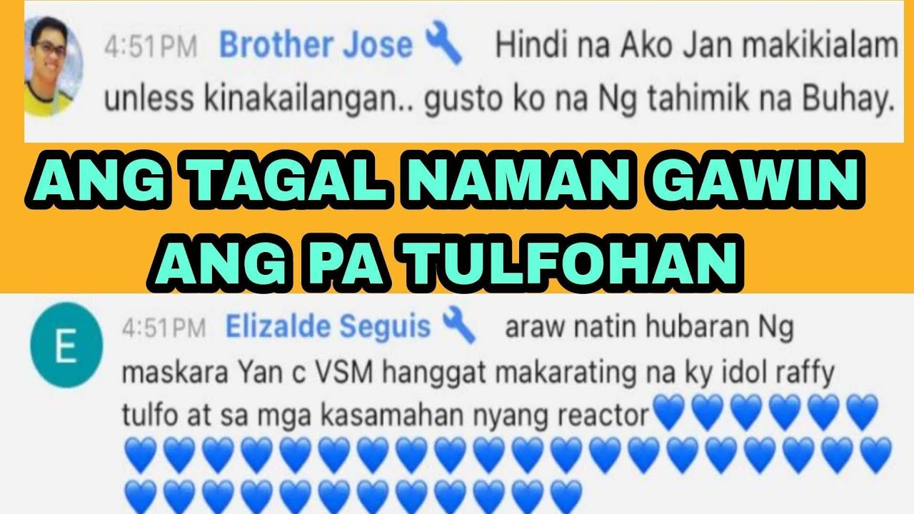 NASAAN NA ANG KAYABANGAN NIO..ANG TAGAL NAMAN#BANATBASIK# ...