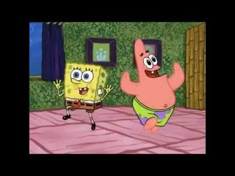 Spongebob hits the quan - YouTube