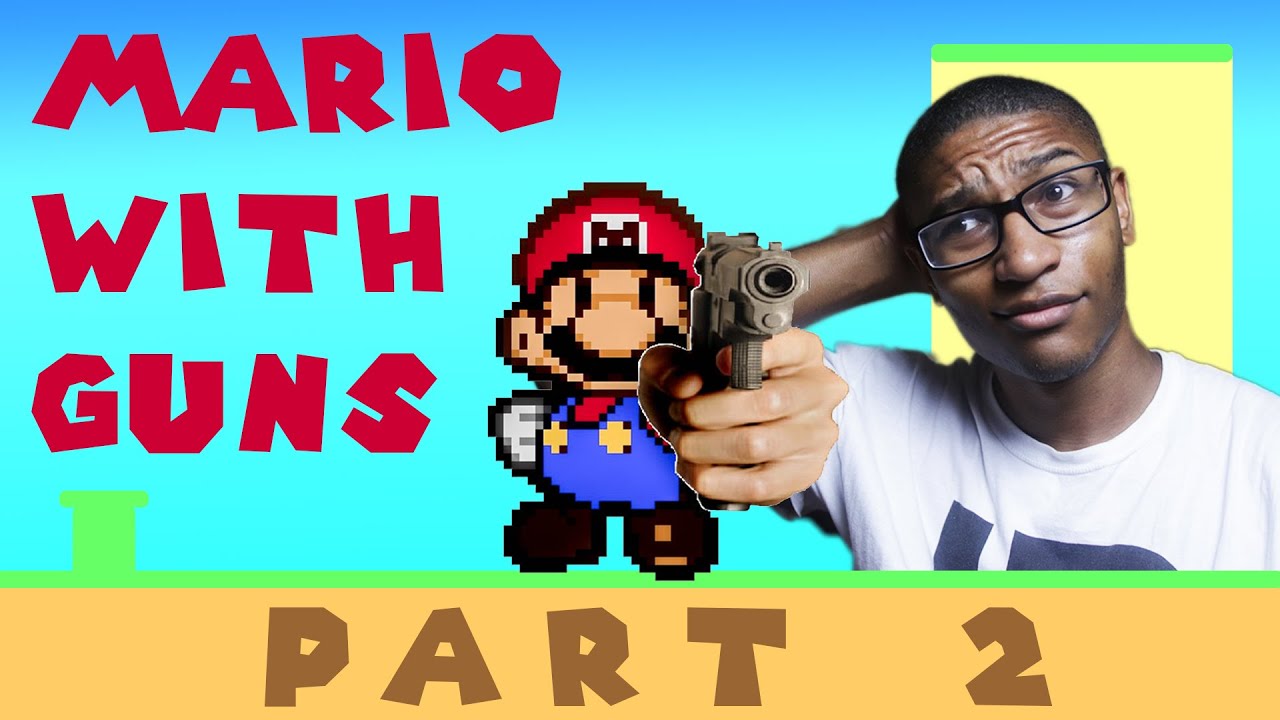 Grease and Sugar! | Super Mario 64 FPS - YouTube