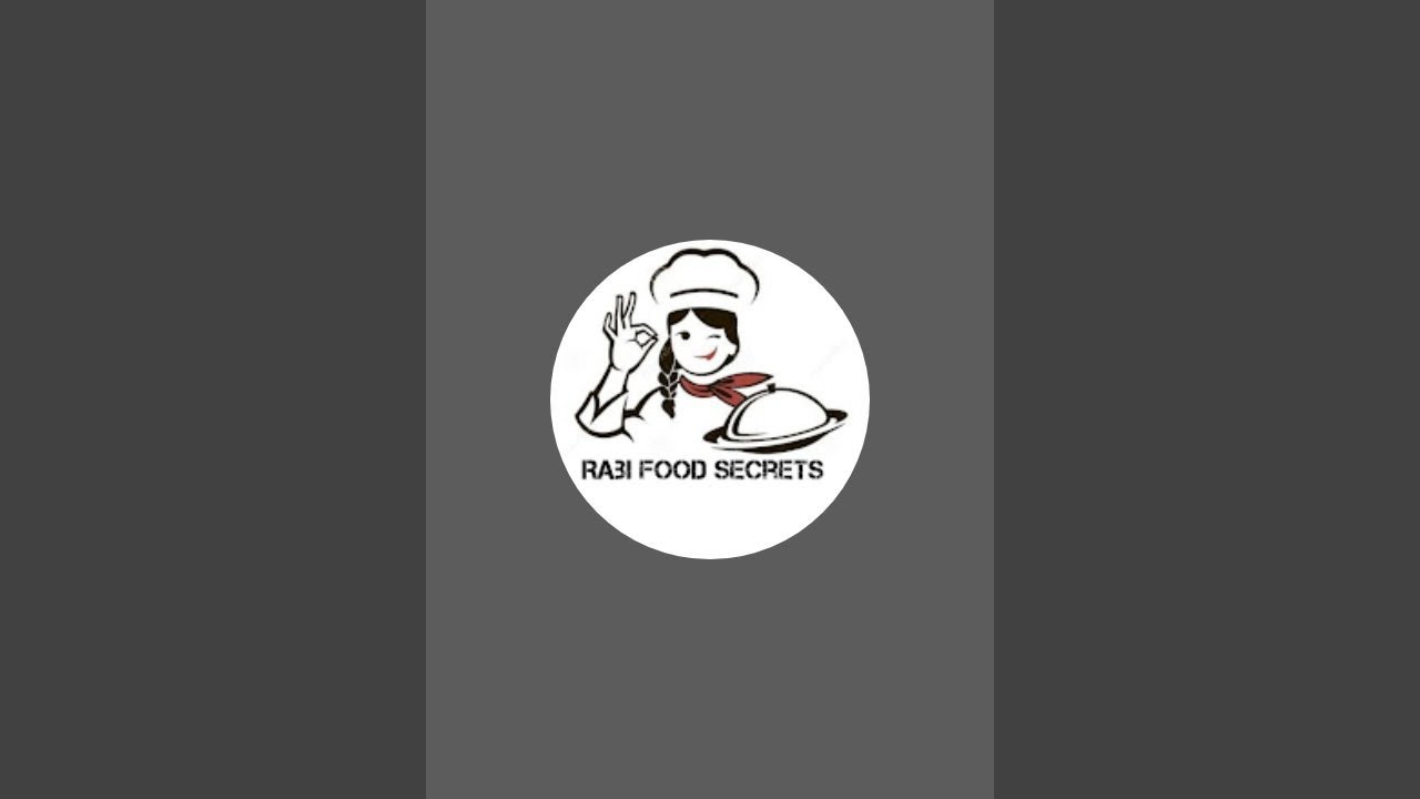 Rabi food secrets is live! Rabi food secrets is live on - YouTube