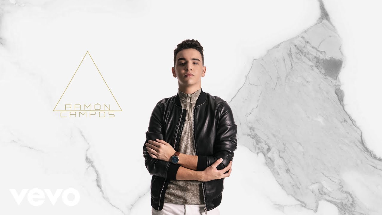 Ramón Campos - Palabras - YouTube