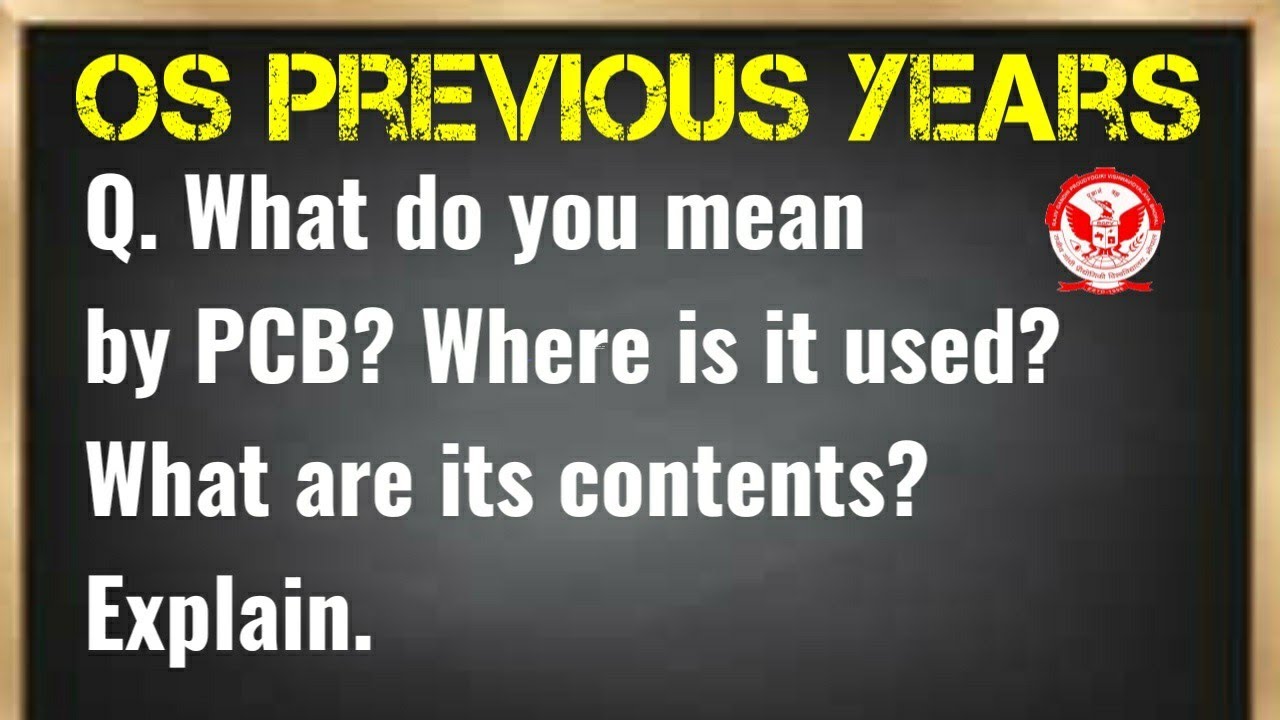 PCB Its Meaning Uses And Contents RGPV Previous Years Hindi Eng pcb-its-meaning-uses-and-contents-rgpv-previous-years-hindi-eng