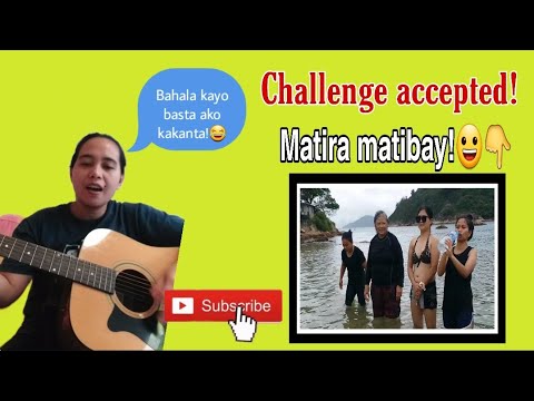 Challenge 😀 | Jay Ruth ADA - YouTube