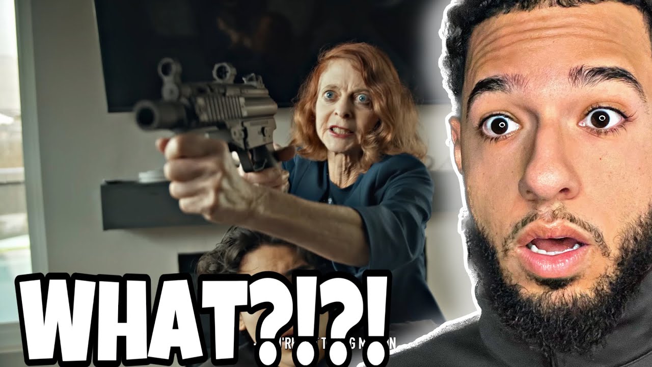 This Is The CRAZIEST Video EVER!!! Reacting to Girl Gets Cheeks Clapped ...