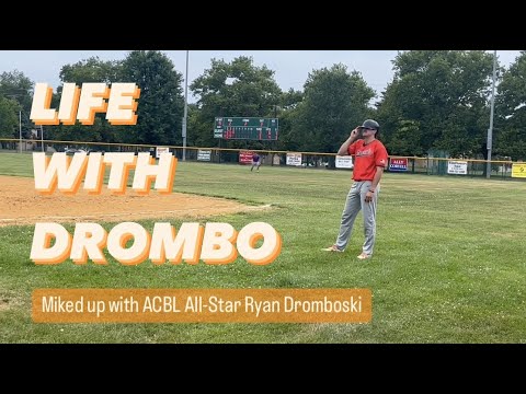 ACBL MIKED UP - LIFE WITH DROMBO - Inside the mind of Ryan Dromboski ...