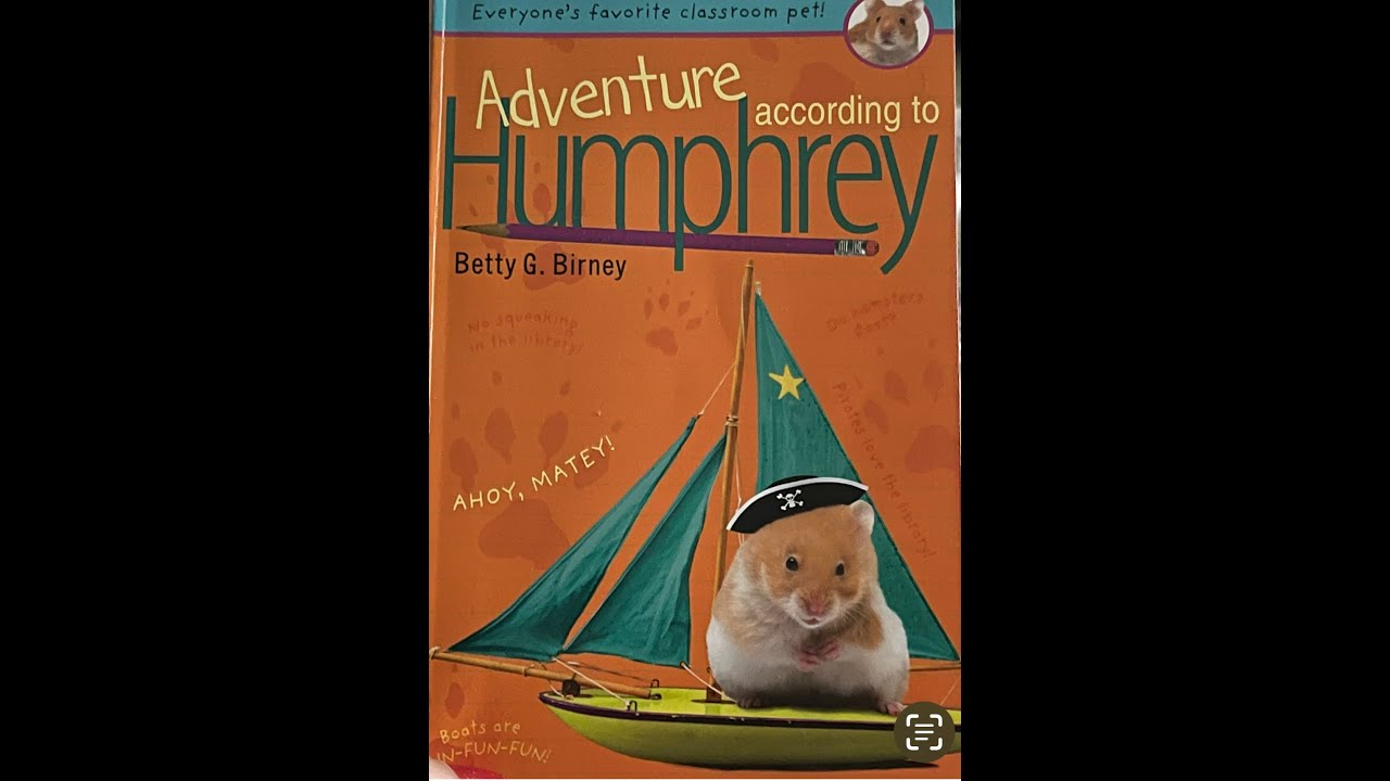 Humphrey Chapter 10 - YouTube