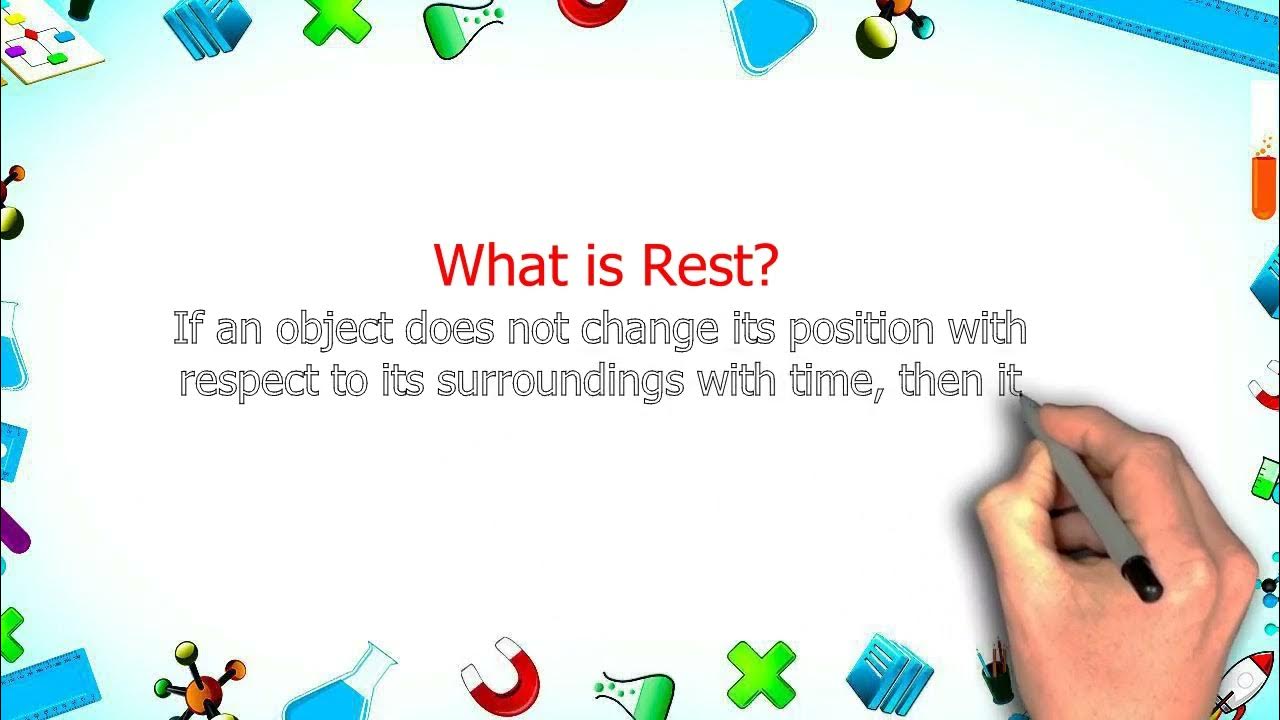 What is Rest | define Rest | trending saurabh - YouTube