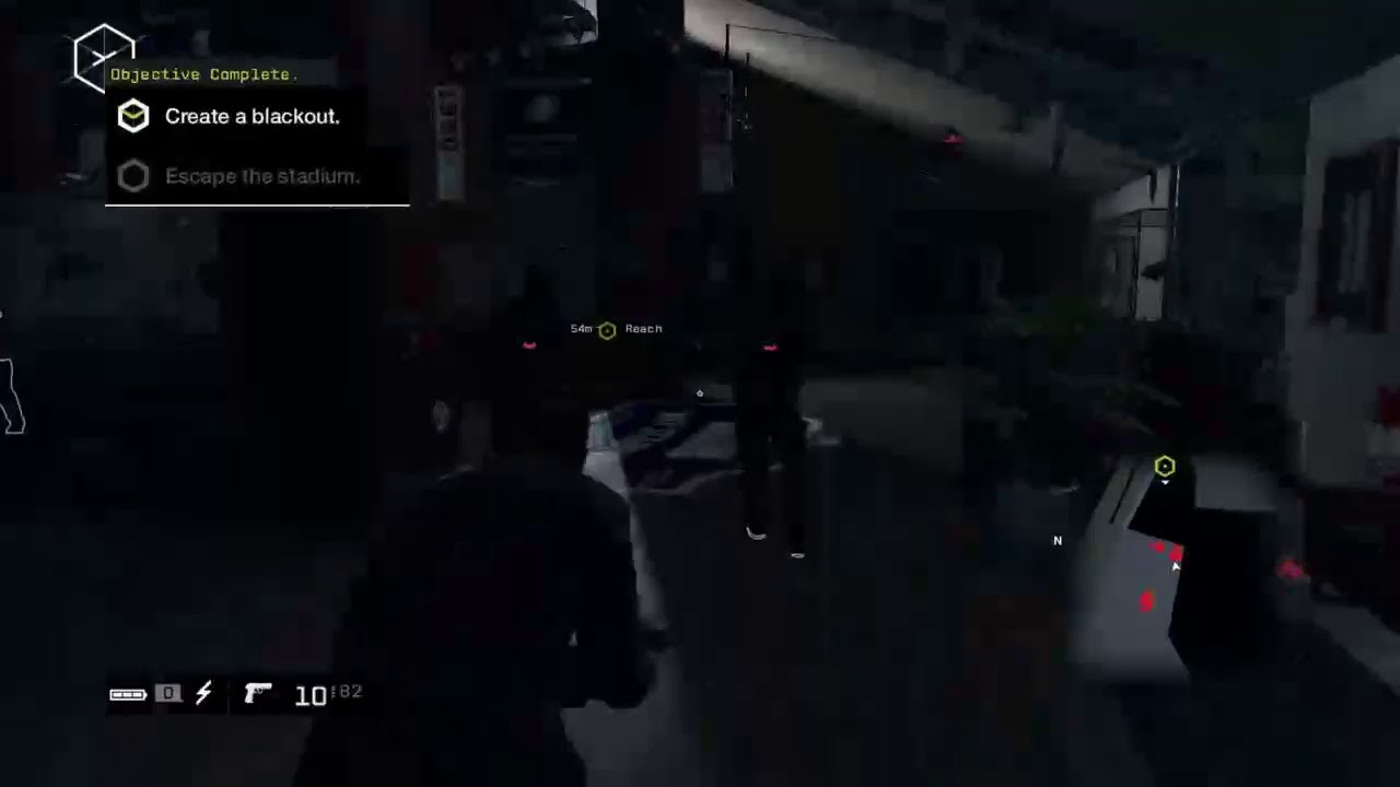 Watch Dogs 1 Gameplay! - YouTube