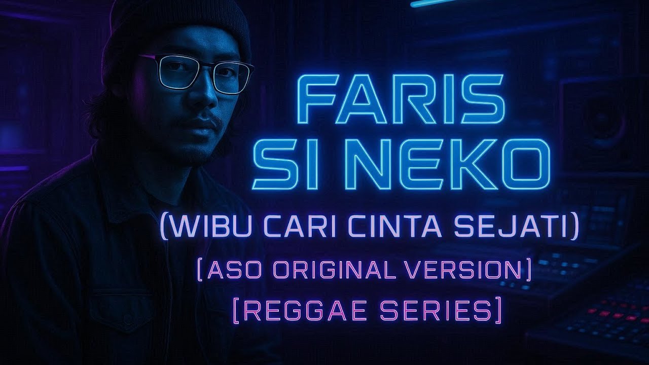 Faris Si Neko (Wibu Cari Cinta Sejati) - AeroStudioOfficial | ASO ...