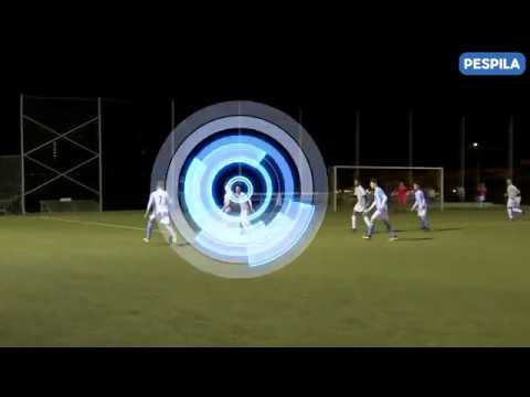 Bünyamin Körhan  - 16 years old right back/wing I PEPILA