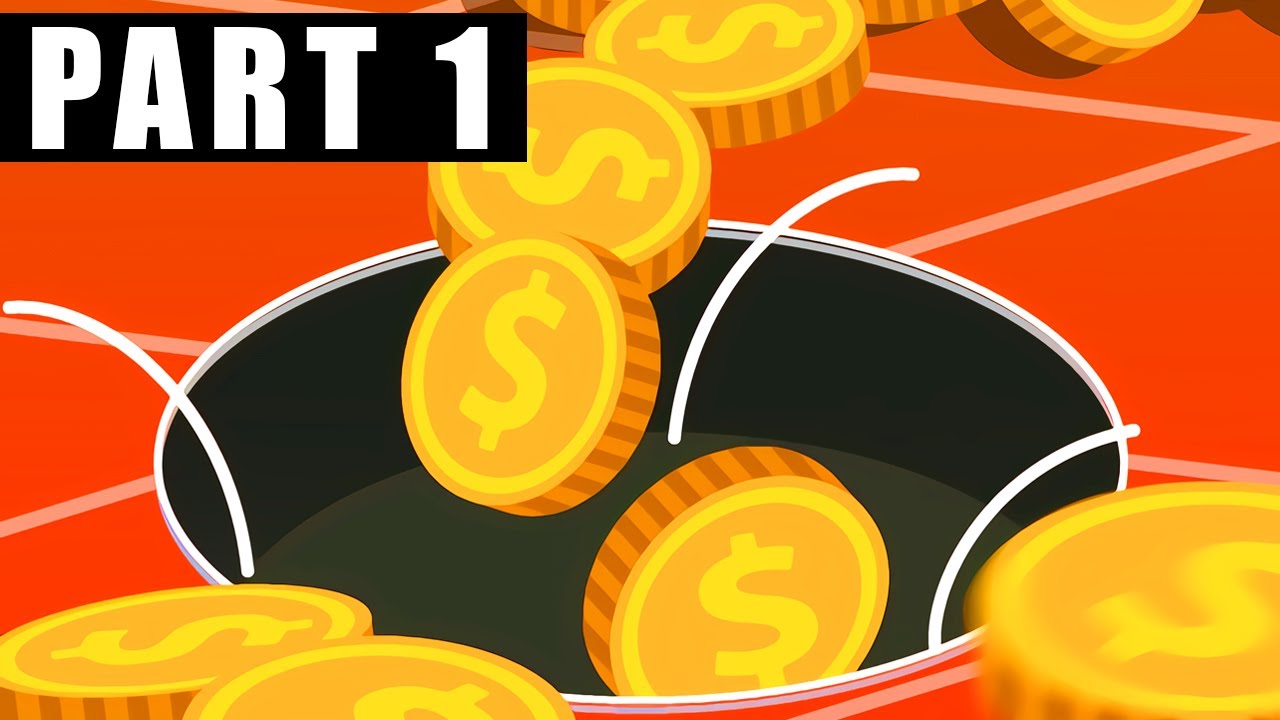 Hoard Master Part 1 Gameplay Walkthrough | iOS, Android, Arcade Game ...