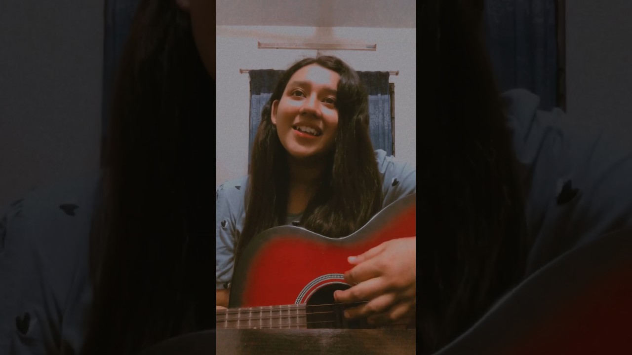 Afreen Afreen // Momina Mustehsan // #cover #shorts - YouTube