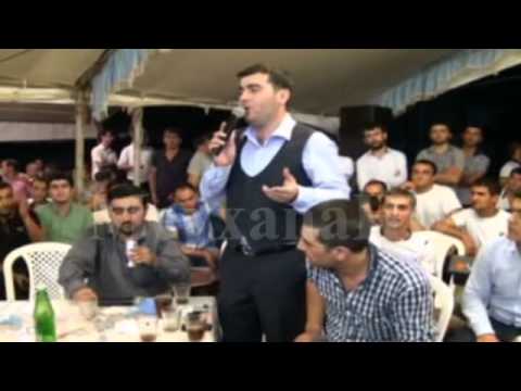 Qalmiyibdir daha evvelki marag toylarda (Masalli, Mollaoba Toyu 2012)