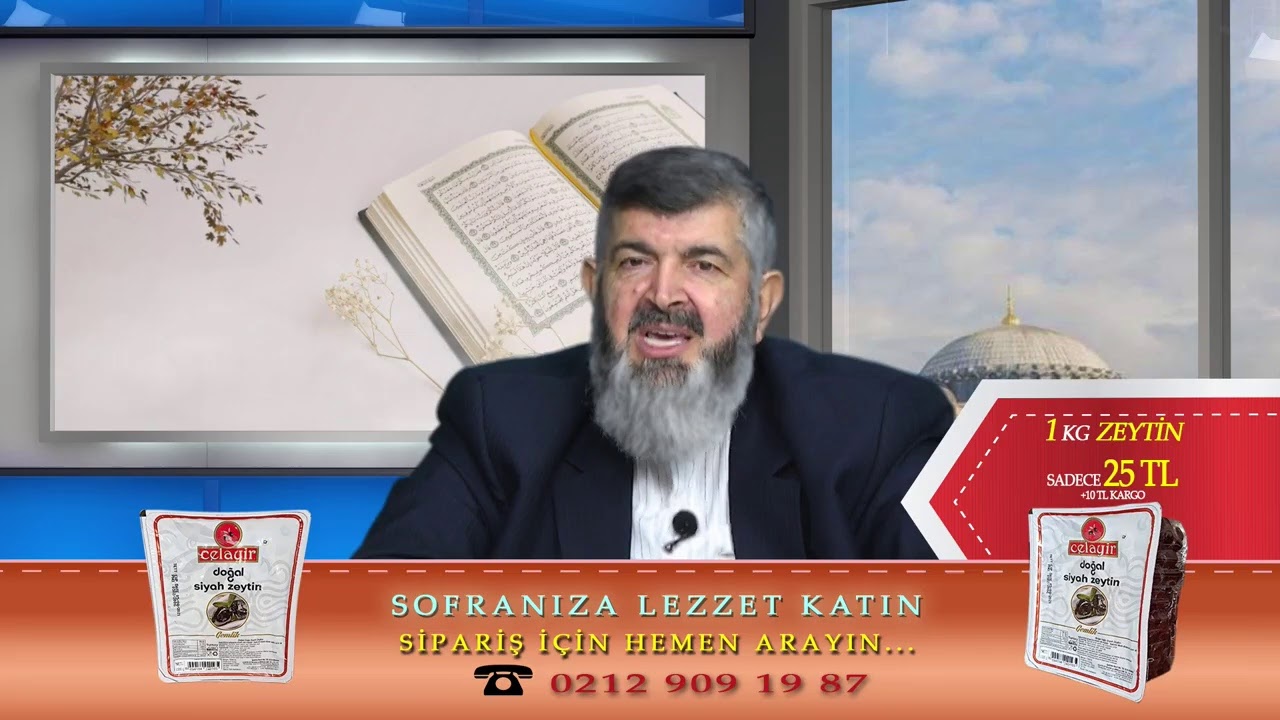 ibrahim hatipoglu - YouTube