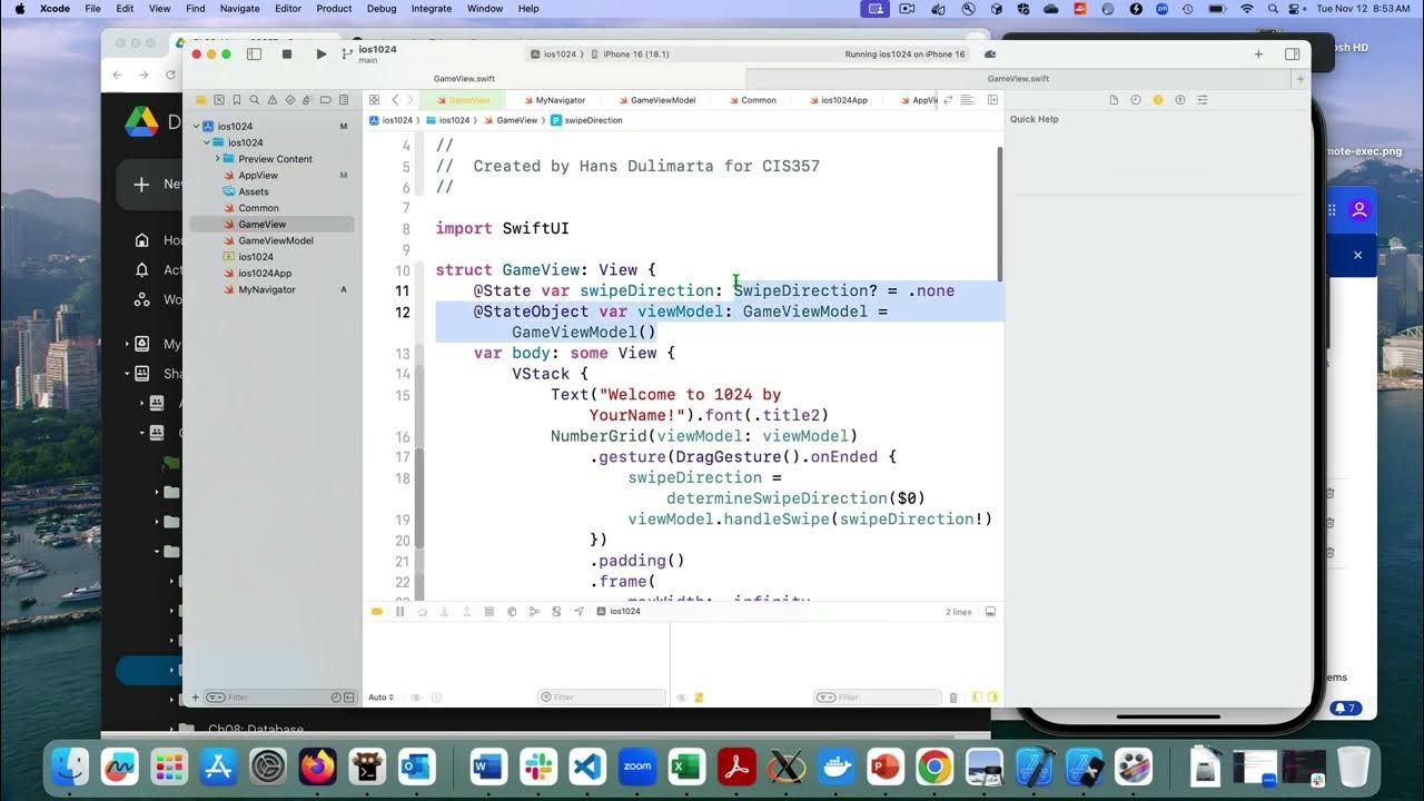 SwiftUI Navigation - YouTube